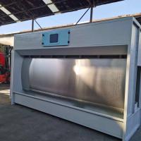 Quality Advanced Filtration Water Curtain Cabinet for Professional Spray Painting for sale