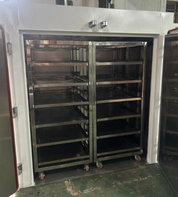China High-Performance Industrial Precision Oven Custom Thermal Solutions for sale