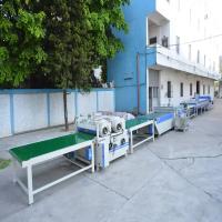 China Automatic Roller Coating Line – Precision, Speed & Low Waste for Flat Substrates for sale