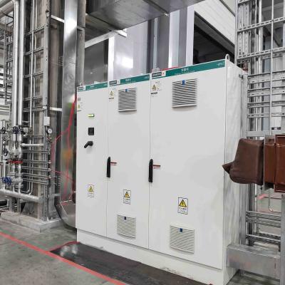 China Intelligent Centralized PLC Process Control System with HMI for Automated Coating Lines for sale