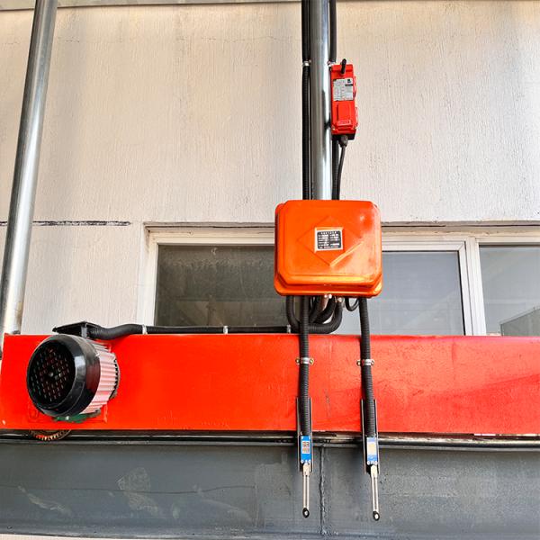 Quality Electric Telescopic Retractable Canopy System (Max 25m Span) | CoatTech for sale