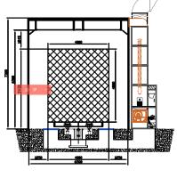 China Transformer Tank Spray & Baking Booth | CoatTech for sale