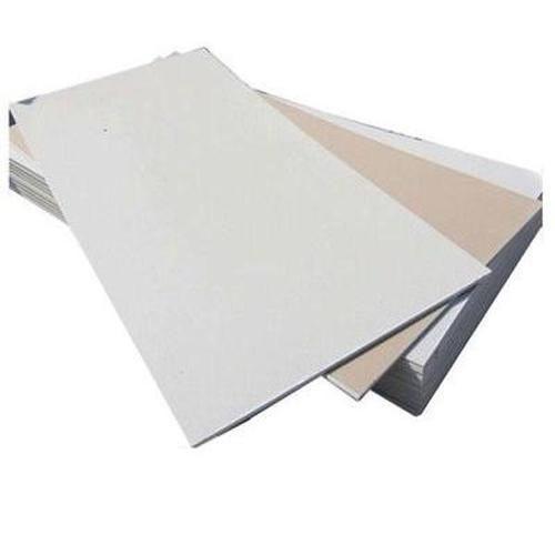 Design Acoustic Paper-Faced Gypsum Board for Wall Decoration