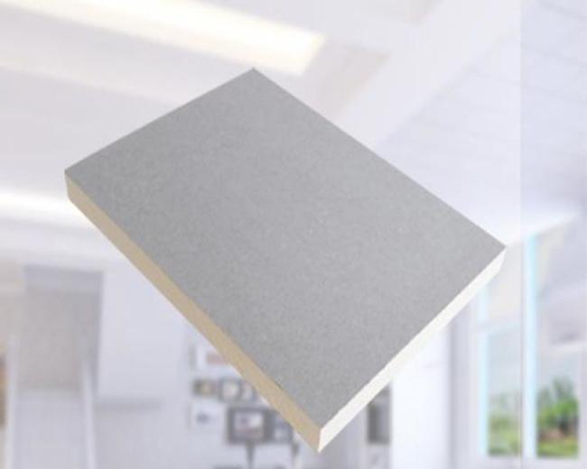 Design Fireproofing Extruded Aluminum Gypsum Plaster Access Board
