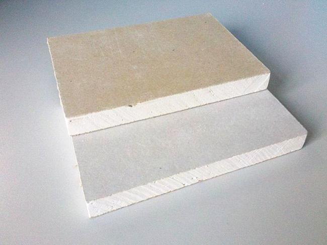 Design Fireproofing Extruded Aluminum Gypsum Plaster Access Board