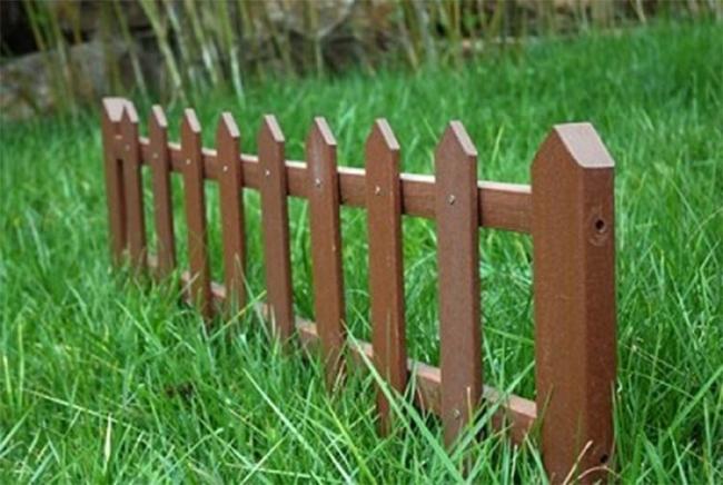 WPC Eco Friendly Wooden Plastic Composite Flooring Boards / Decking