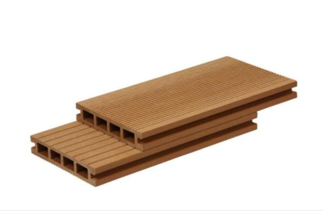 Wood Plastic Composite WPC Garden/Outdoor Decking Fence / Flooring (NYN150*25)