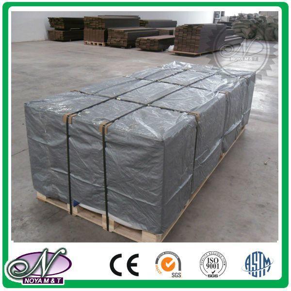 Wood Plastic Composite WPC Garden/Outdoor Decking Fence / Flooring (NYN150*25)