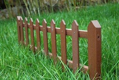 Garden Flooring Decoration WPC Wood Composite Decking Board