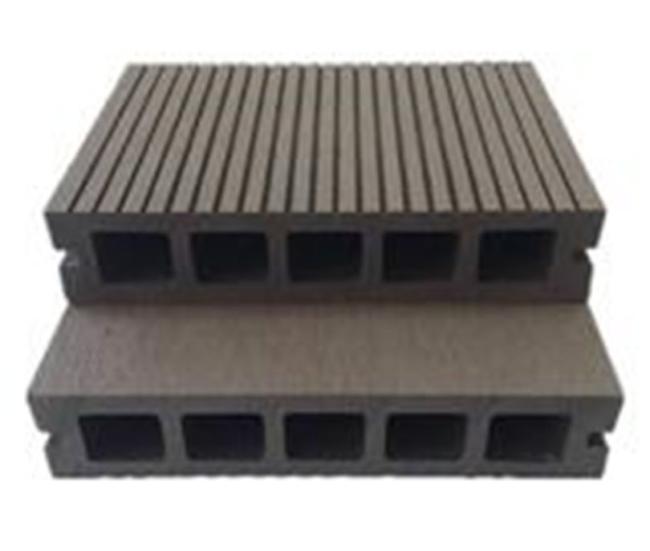 Environmental Decking / WPC Decking for Outdoor Decoration (HS140*30)