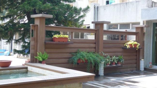 Best Cheapest Wood Plastic Composite WPC Decking Boards