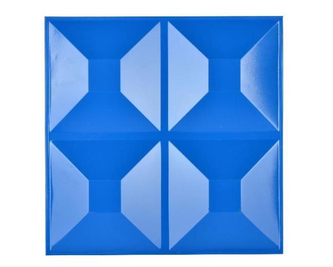 Sound Absorption &amp; Heat Insulation Materials, 3D Wall Decorative Panel