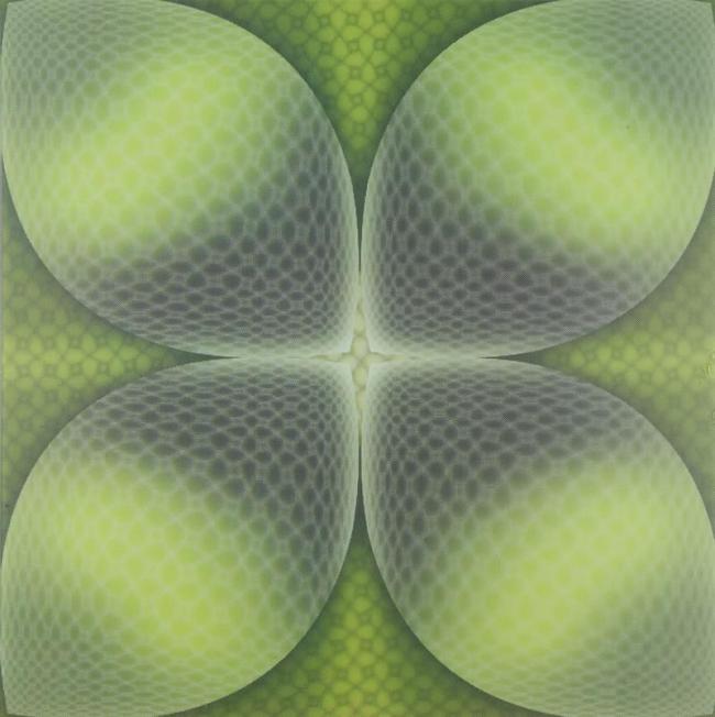 Decoration Art Modern Sound Absorption 3D Wall Panels