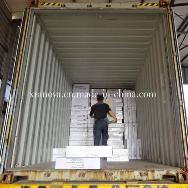Acoustic Insulation Aston Board for Exterior &amp; Interior Walls Decoration