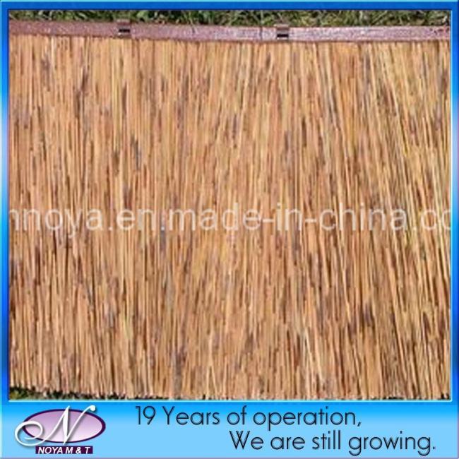 Artificial Synthetic Simulation Roofing Thatch Roofing for Sale