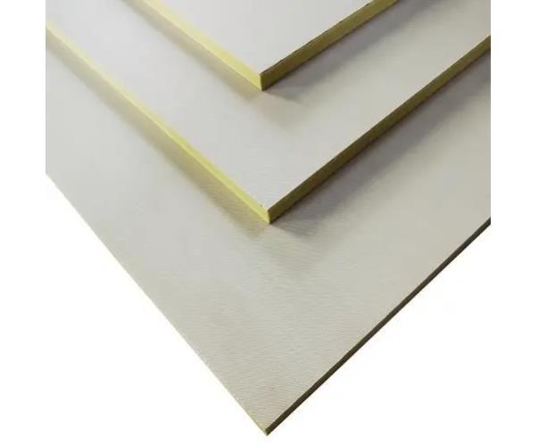 MGO Fireproof Reinforced Magnesium Oxide Board for Decorative Material