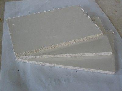 MGO Fireproof Reinforced Magnesium Oxide Board for Decorative Material