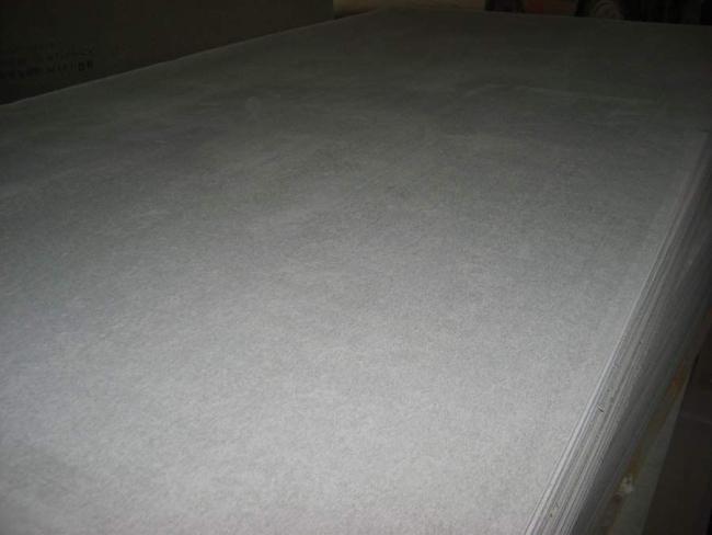 Asbestos Free Fiber Cement Board for Partition Wall Decorative