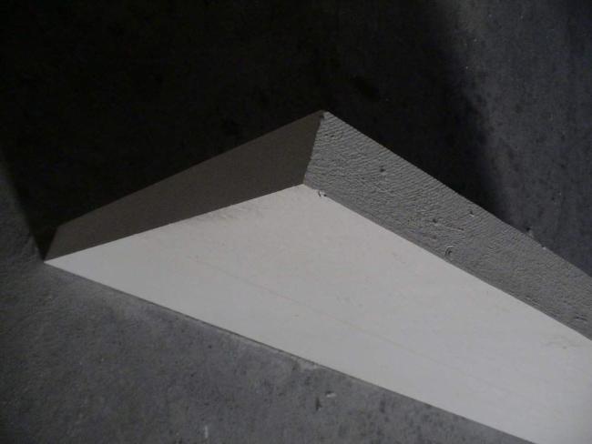 Asbestos Free Fiber Cement Board for Partition Wall Decorative