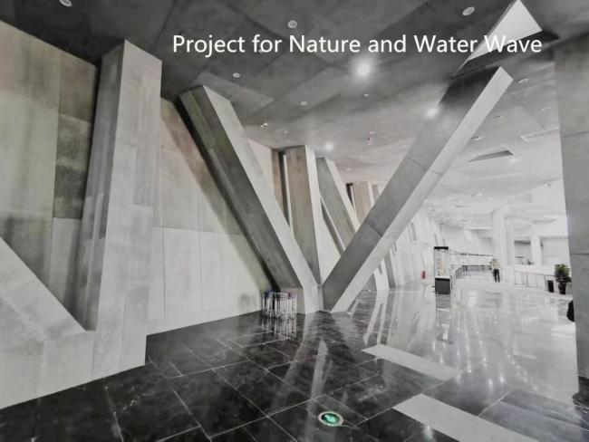 High Quality Fireproof Decorative Building Partition Fiber Cement Panel