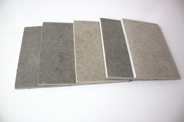 High Quality Fireproof Decorative Building Partition Fiber Cement Panel