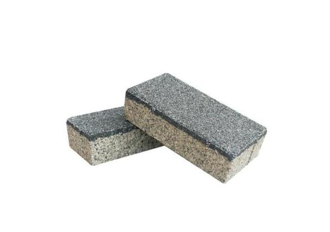 Brown Water Permeable Brick / Block Pavement, Driveway / Patio / Garden Paving