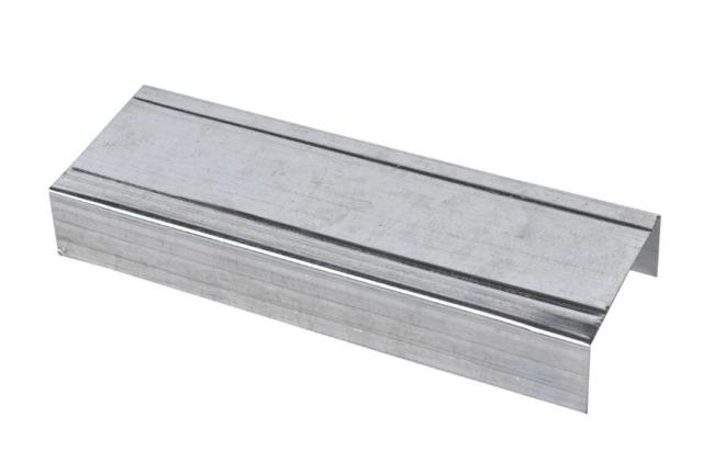 High Quality Stainless Steel Metal Furring U Channel