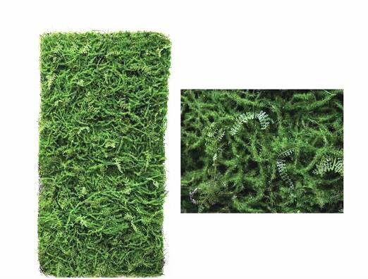 High Simulation Artificial Tree Bark Wholesale PE Tree Bark