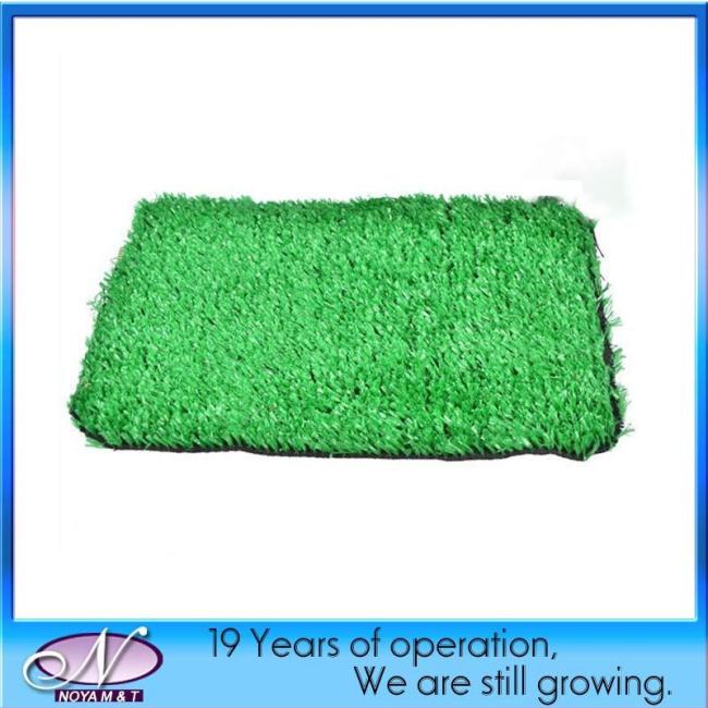 Best Artificial Synthetic Grass for Outside Floor Decoration (NYG002)