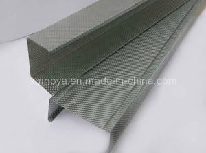 Lightweight Galvanized Steel Drywall Metal Profile for Suspended Ceiling
