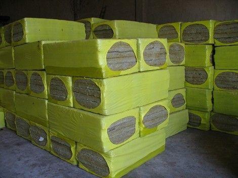 Sound and Heat Insulation Glass Wool Board for Ceiling Decoration