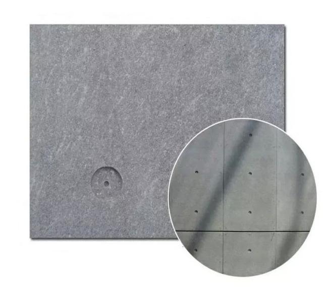 Low Density High Strength Heat Insulation Ceramic Fiber Board