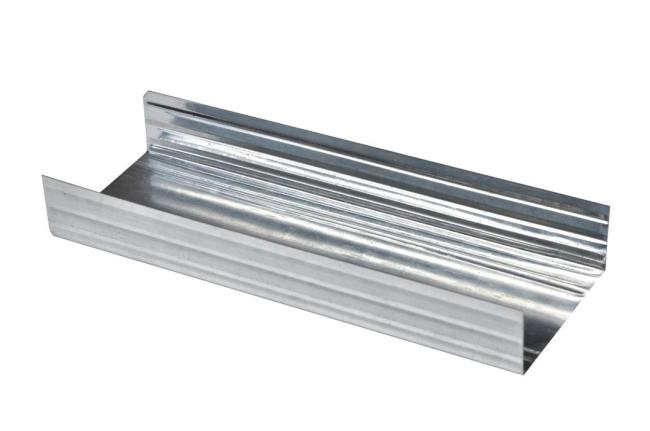 Suspend System, Galvanized Tee Grid, Building Ceiling T Bar