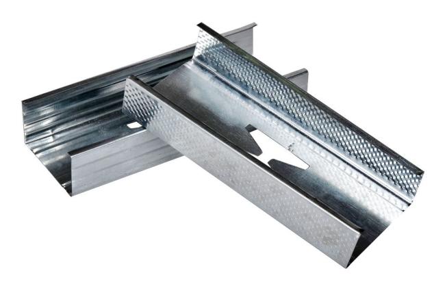 Suspend System, Galvanized Tee Grid, Building Ceiling T Bar