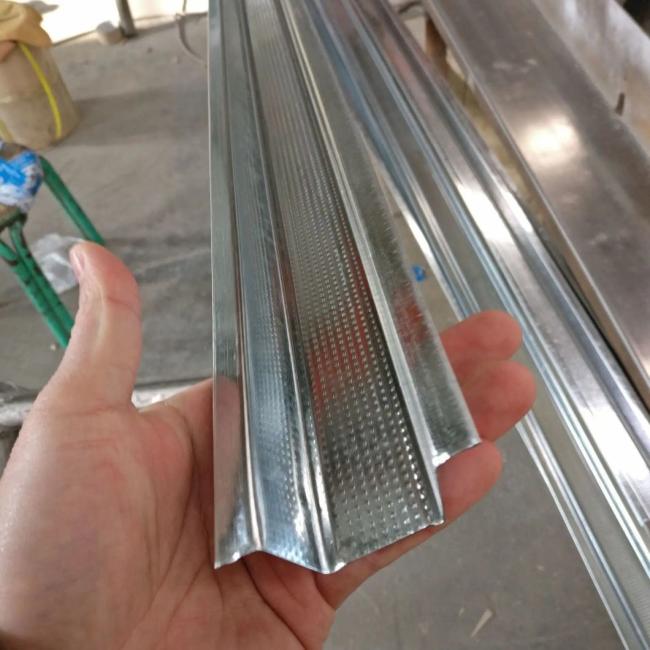 Lightweight Ceiling Building Suspending Materials of T-Bar