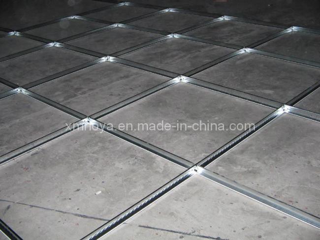 Ceiling Grid Components, Tee Runner T Bar Suspended Ceiling Grid