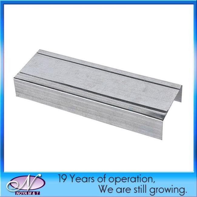 Ceiling Grid Components, Tee Runner T Bar Suspended Ceiling Grid