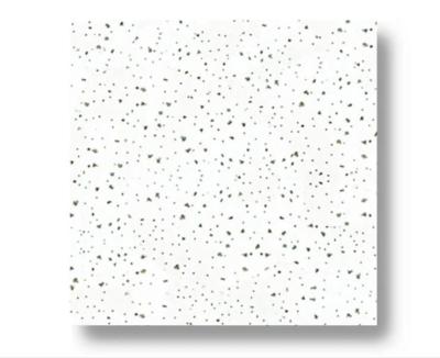 China Direct Prices Mineral Wool Ceiling Board with Main Dimensions 300 X 600 X 9 13 mm for sale