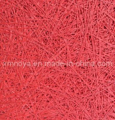 China Ceiling Acoustic Wood Wool Sound Absorption Panel 55.00cm * 60.00cm * 10.00cm Package Size for sale