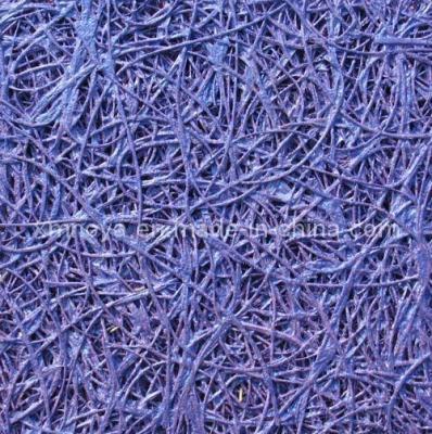 China Square Edge Acoustic Sound Wood Wool Cement Panel for Ceiling Decoration Solution for sale