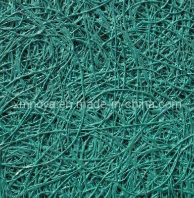 China Square Edge Acoustic Sound Wood Wool Cement Panel for Ceiling Decoration Solution for sale