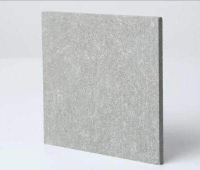 China Square Edge Acoustic Sound Wood Wool Cement Panel for Ceiling Decoration Solution for sale