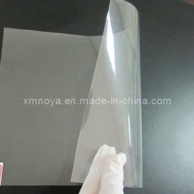 Protective Transparent PVC Film for Architecture Decoration 1520*20000/50000mm *2mil