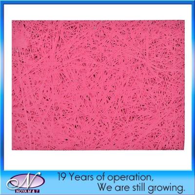 China Blue Thermal Insulation Fibre Wood Wool Cement Board with Replace After-sales Service for sale