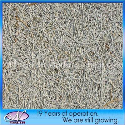 China Acoustic Wood Wool Board Eco-Friendly E0 Soundproofing Waterproofing and Fireproofing for sale