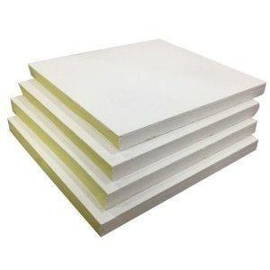 Cina Assorbimento del suono Tavola di soffitto in fibra di vetro nascosto B 600*1800*20/25 1200*1200*20/25 in vendita