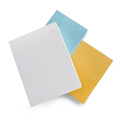 Cina Tavola di soffitto in fibra di vetro per ufficio con decorazione nera 600*600mm o 600*1200mm in vendita