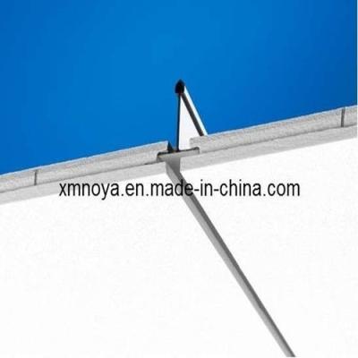 China Ontwerp brandwerend spuitbedekking glasvezel plafond voor verborgen E decoratie Te koop