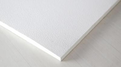 China Ontwerp brandwerend spuitbedekking glasvezel plafond voor verborgen E decoratie Te koop