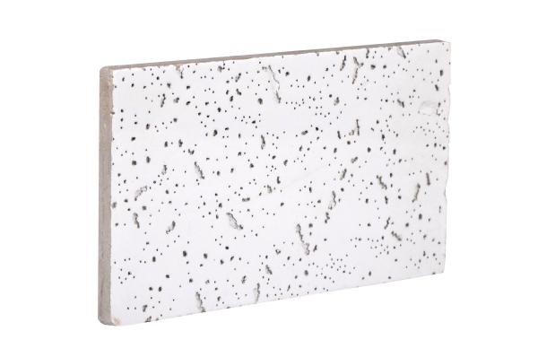Quality 18mm Thickness Mineral Fiber Wool Drop Ceilings for Enhanced Acoustic Performanc for sale